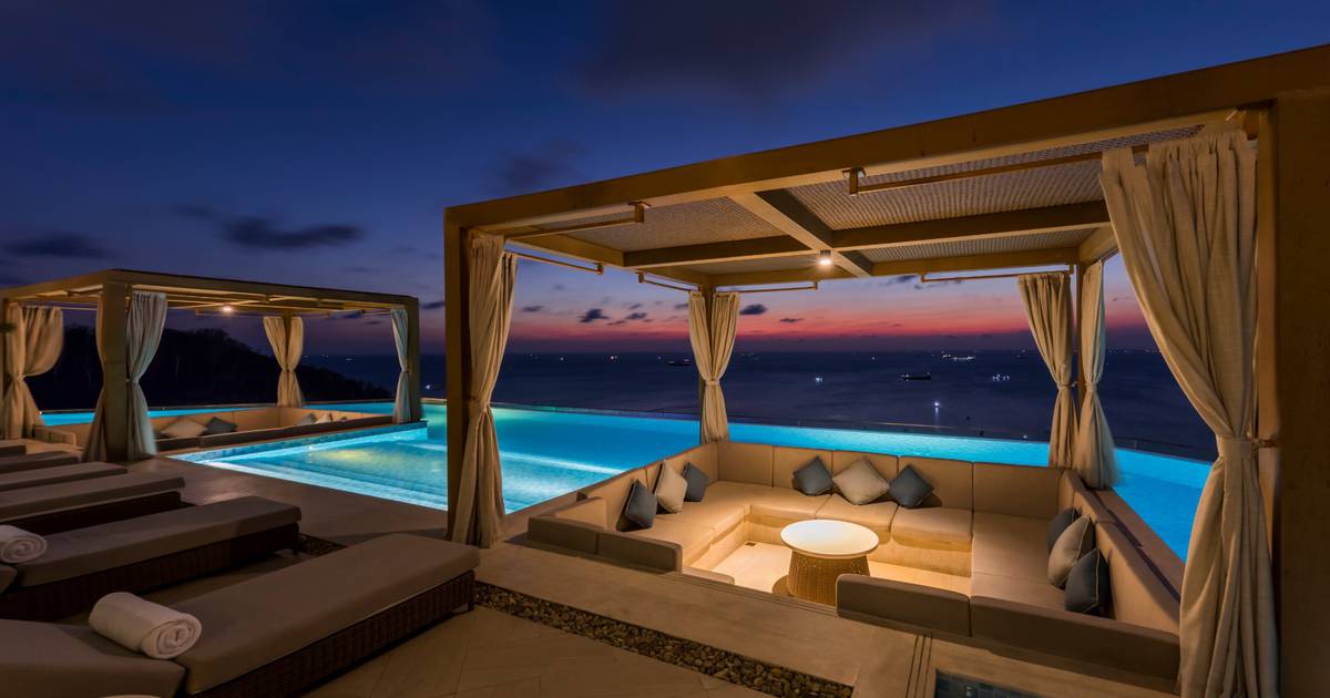 Fusion Suites Vung Tau In Vung Tau Official Website